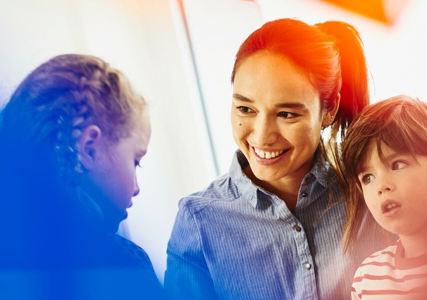 Se renseigner sur l'univers de la petite enfance - Blog Crechemploi